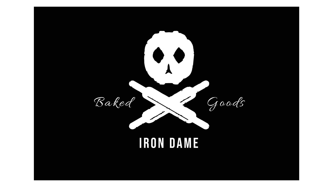 Iron Dame Baked Goods